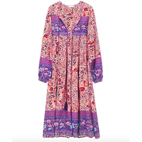 The Amazon Nightgown Dress Is Taking Over Instagram