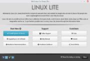 Category Linux Lite Wikimedia Commons