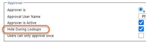 Customise Your Approval Chains Compleat Software