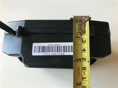 Jetech Hoverboard Battery 252v Jt Bc204 And Jt Bc206 01 4ah