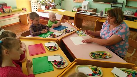 Л.С. Метлина "Математика в детском саду": занятия в средней и старшей ...