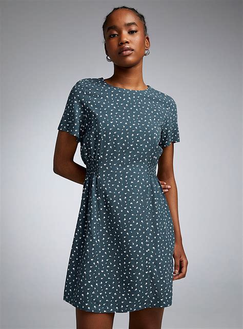 Shop Dresses At Twik Simons