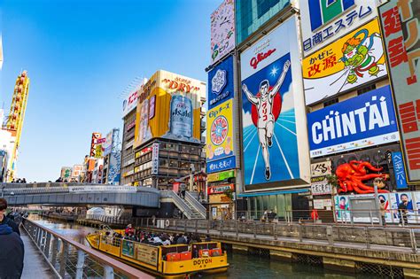 大阪ののんびり散歩観光スポット15選！地元民厳選の晴れの日おすすめまったり観光スポットはここ！｜アニーお祝い体験マガジン