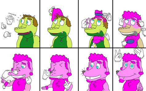 Poodle Tf — Weasyl