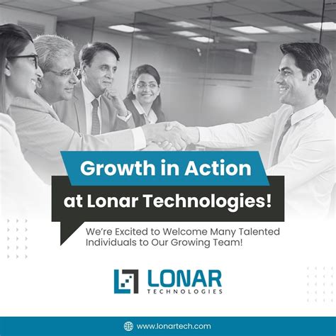 Lonar Technologies Pvt Ltd On Linkedin Hiring Jobopportunities Lonartech Lonarsuite