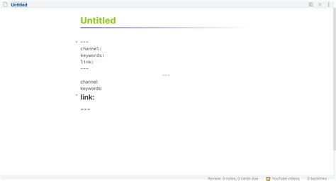 Applies The Template Twice Issue Vinzent Obsidian Hotkeys For Templates GitHub