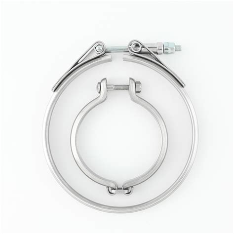 중국 스테인리스 스틸 V 밴드 클램프 제조업체 및 공장 Glorex