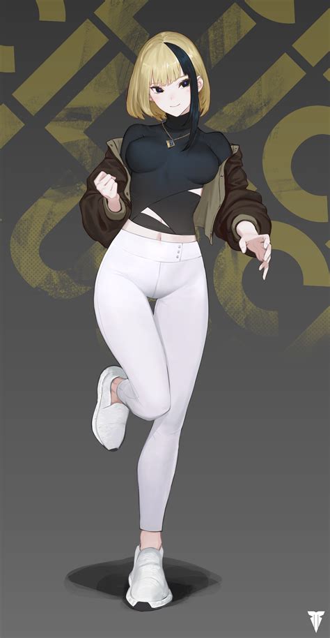 Original Drawn By Ex Trident Danbooru