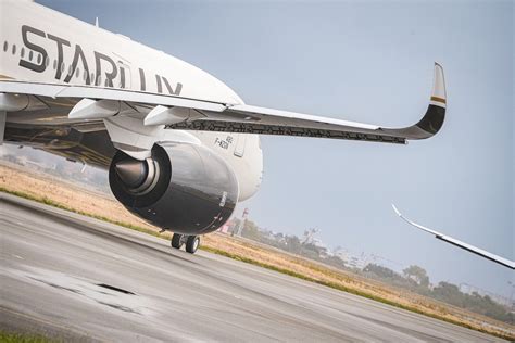 Starlux Airlines Adds Airbus A350 900 To Fleet Trueviralnews