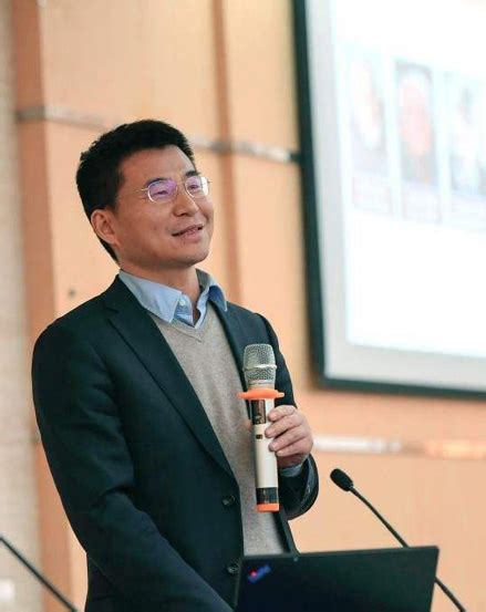 徐红星 人事部人才与专家工作办公室