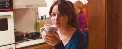 Silver Linings Playbook Jennifer Lawrence  Wiffle