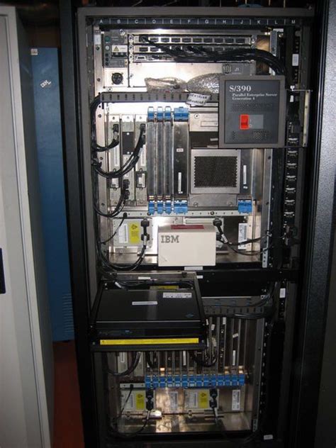 Ibm 3090 Computer History Technology History Tech History
