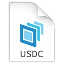 USDC文件扩展名 USDC是什么格式 USDC文件怎么打开 文件百科