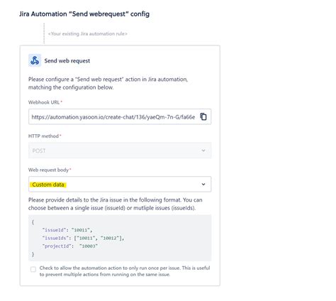 work with automation without consuming jira automation rules