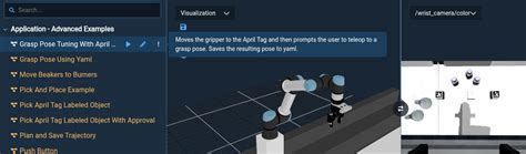 Defining A Grasp Pose MoveIt Pro Docs