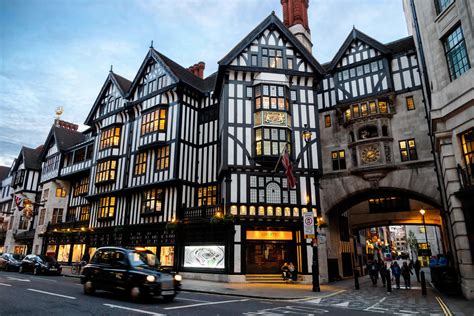 Les appartements à vendre à Soho Immobilier de luxe à Londres
