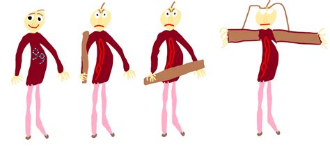 Baldis Complications Baldis Basics Fanon Wiki Fandom