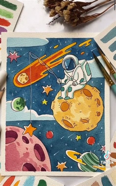 Pinterest Çizimler Şirin çizim Sanatsal Resimler