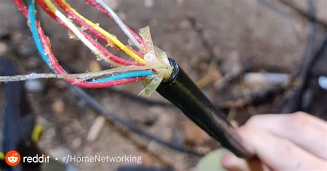 Does Any One Know The Colorcode For This Type Of Ethernet Cable