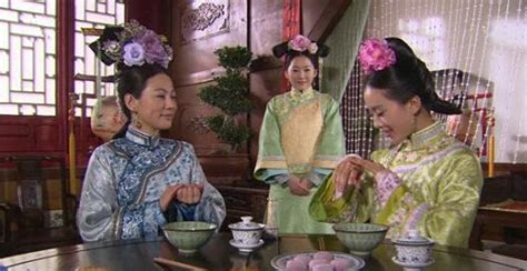 步步驚心：若蘭病重即將離世，還記得八爺的表情嗎？ 每日頭條