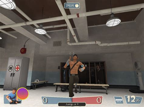 Team Fortress 2 Scout Shirtless 210 Team Fortress 2 Ideas Team