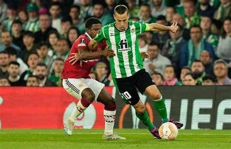 Sergio Canales Ya Es Rayado