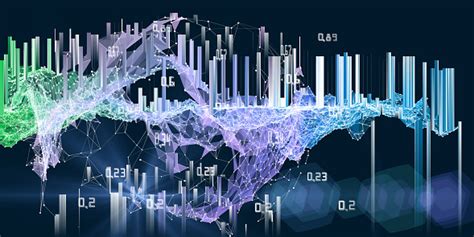 Abstract Polygonal Analyze Algorithm Artificial Intelligence Data Big Data Analytics Algorithms