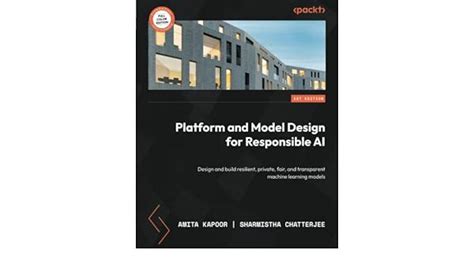 Ajit Jaokar On Linkedin Platform And Model Design For Responsible Ai