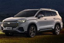 终于能喝92号汽油了 2024款吉利豪越L上市12 79万买2 0T大SUV 快科技 科技改变未来