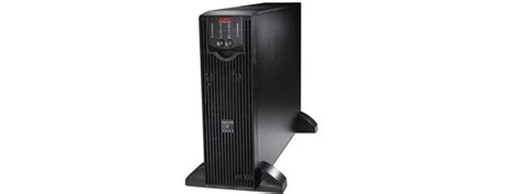 SURTD5000XLI | APC Smart-UPS RT 5000VA, 230V