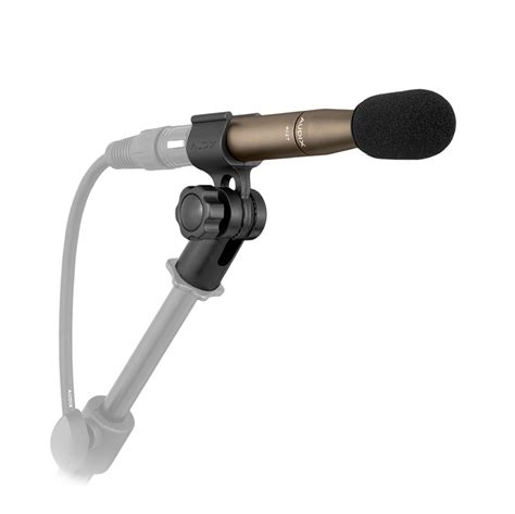 Audix Microphones A127 Omnidirectional Metal Film Condenser Microphone
