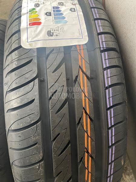 Gislaved 195/65 R15 Letnja | Gume | Polovni Automobili