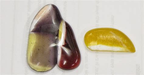 Glass Tips Recognising Devitrification
