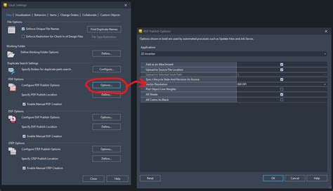 Pdf Creation With Job Processor Autodesk Community