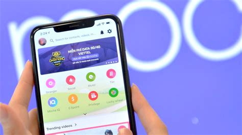 Tải Mocha App Gọi Nhắn Tin Miễn Phí Trên Pc Android Ios