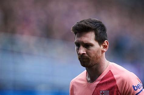 Lionel Messi News Big Data Reveals The Player Most Similar To Messi