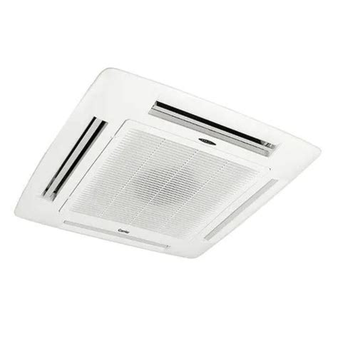 Carrier 3 Ton Cassette Air Conditioner Copper At ₹ 98000piece In