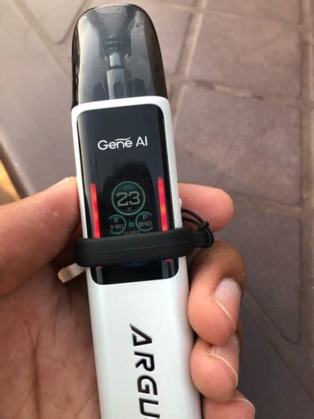 Voopoo Gene Ai Argus G2 Pod Other Accessories 1088848499