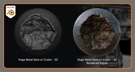 14 High Fidelity Battle Damage Sculpting Draw Brushes Blender Market