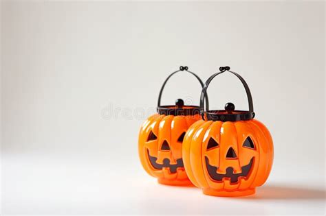 Funny Retro Cartoon Pumpkin Character In Groovy Vintage Style Stock