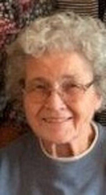 Anna Belle Daughton Obituary York Dispatch