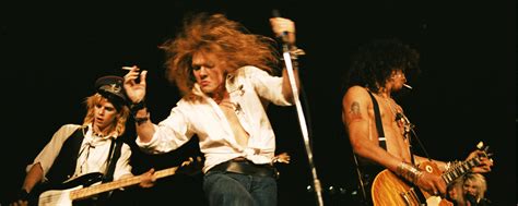 3 Hair Metal Bands That Went From Mtv Fame To Obscurity American
