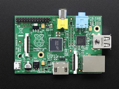 Reuse Your Old 1st Generation Raspberry Pi In 2020 Nas Configuration By Yulian Salo Medium