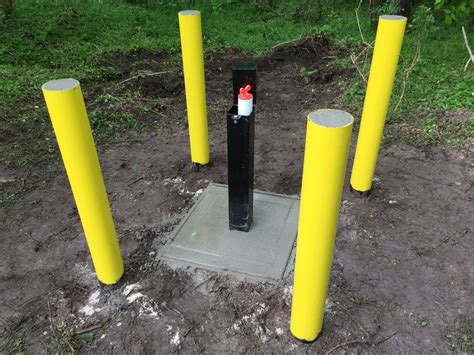 Some Of Our Projects Hawkston Drilling Llc