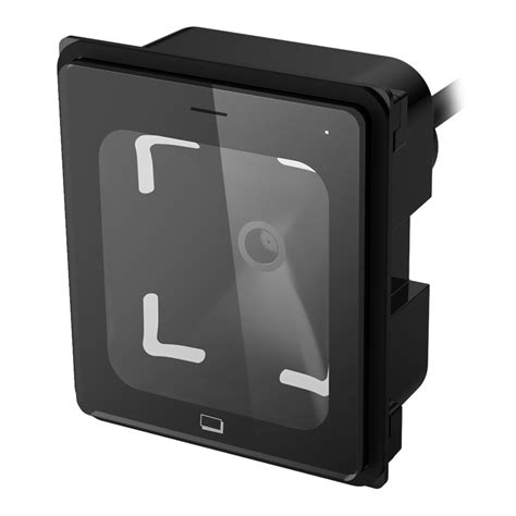 China IP Embedded QR Code Reader Barcode Scanner Q Factory And Manufacturers Qiji