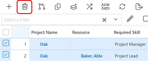 Creating And Deleting Labor Assignments Pdware