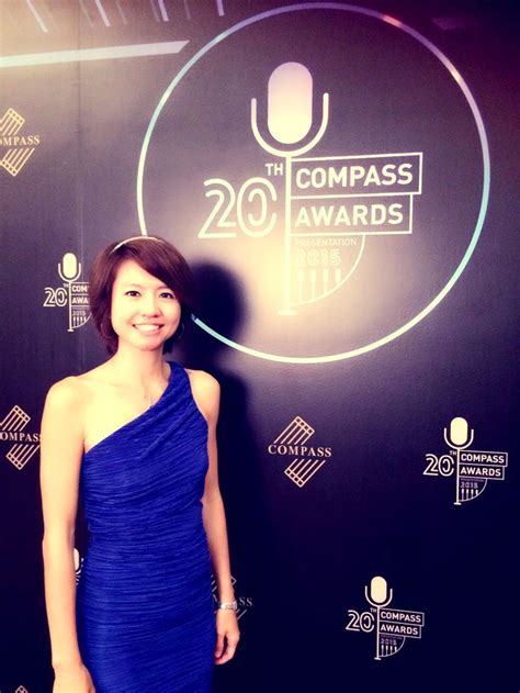 20th Compass Awards Dinner