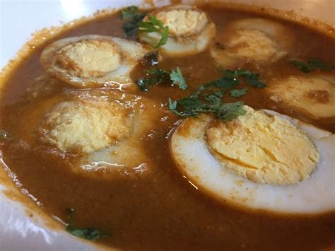 Ande Ka Salan Egg Curry Mostly Masala