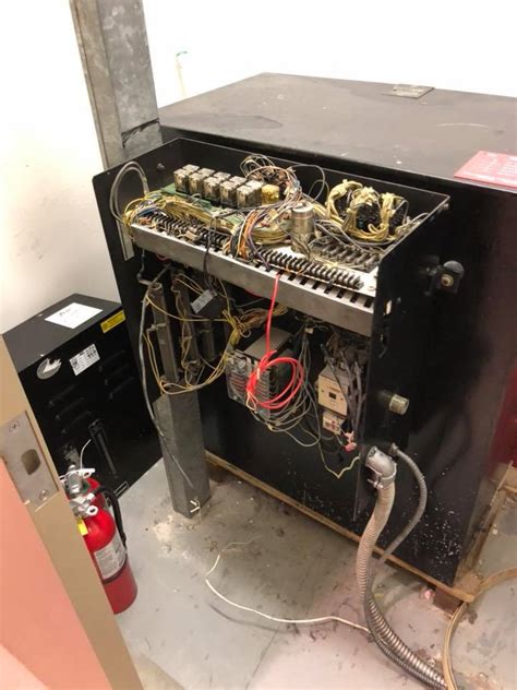 Otis Lrv Is Vertical Solutions Elevator Company Inc