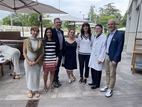 Joan Levy Posted On Linkedin